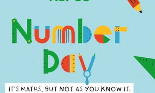 St. Felix Catholic School - NSPCC Number Day