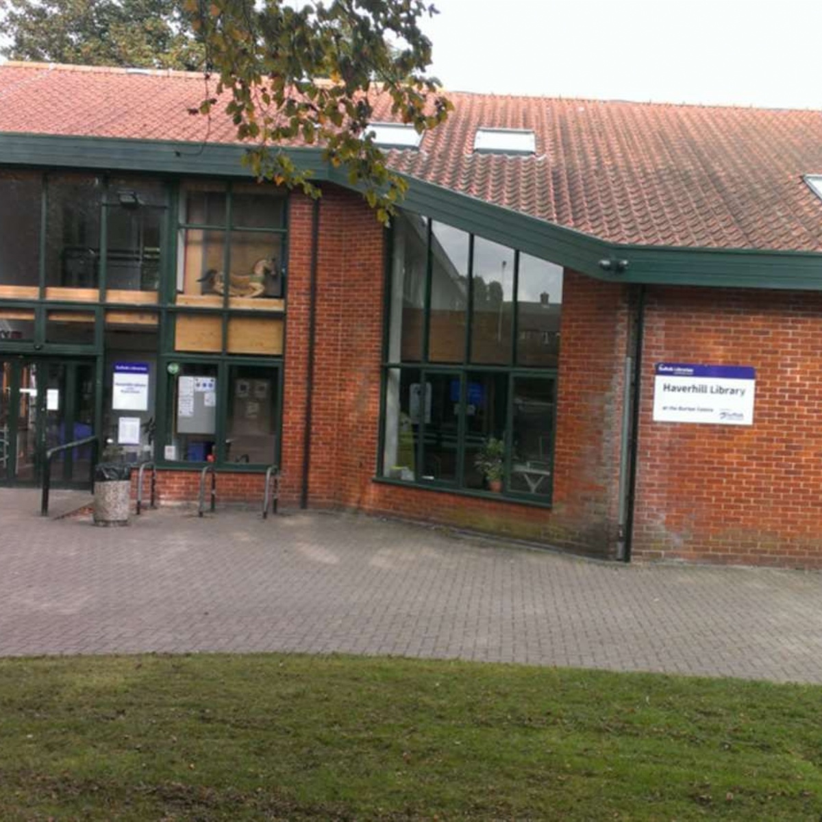 St. Felix Catholic School - EYFS visit to the library